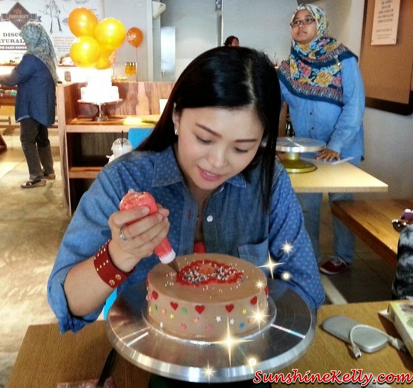 Sunshine Kelly | Beauty . Fashion . Lifestyle . Travel . Fitness: Cake ...