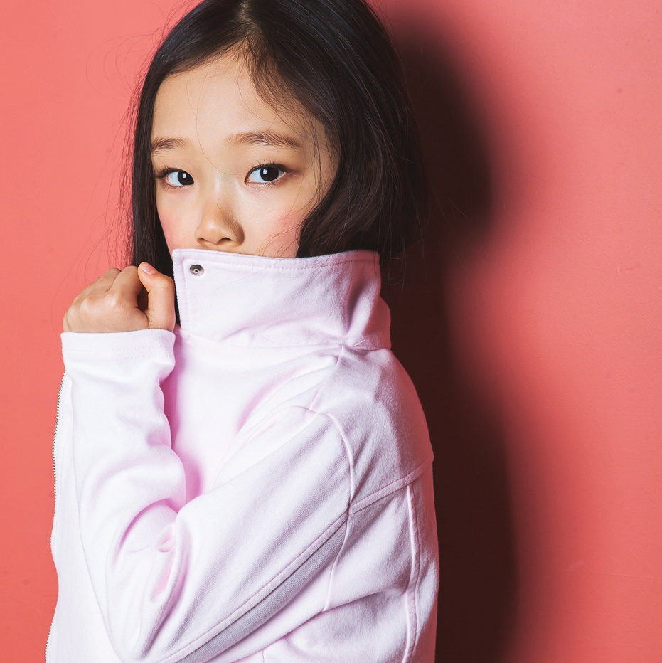 ASSEC KIDS ENT: Kim Hasol {Korean} KIDS MODEL