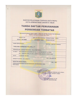 FAIR CONSULTAN ( Jasa Perizinan Dalam Dan Luar Negeri ): Cara Membuat ...