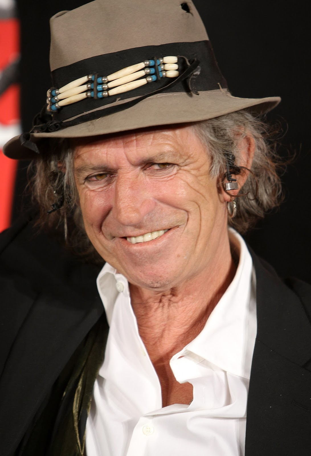 Beatles Laguna: "Sentimos celos de la fama de Los Beatles": Keith Richards