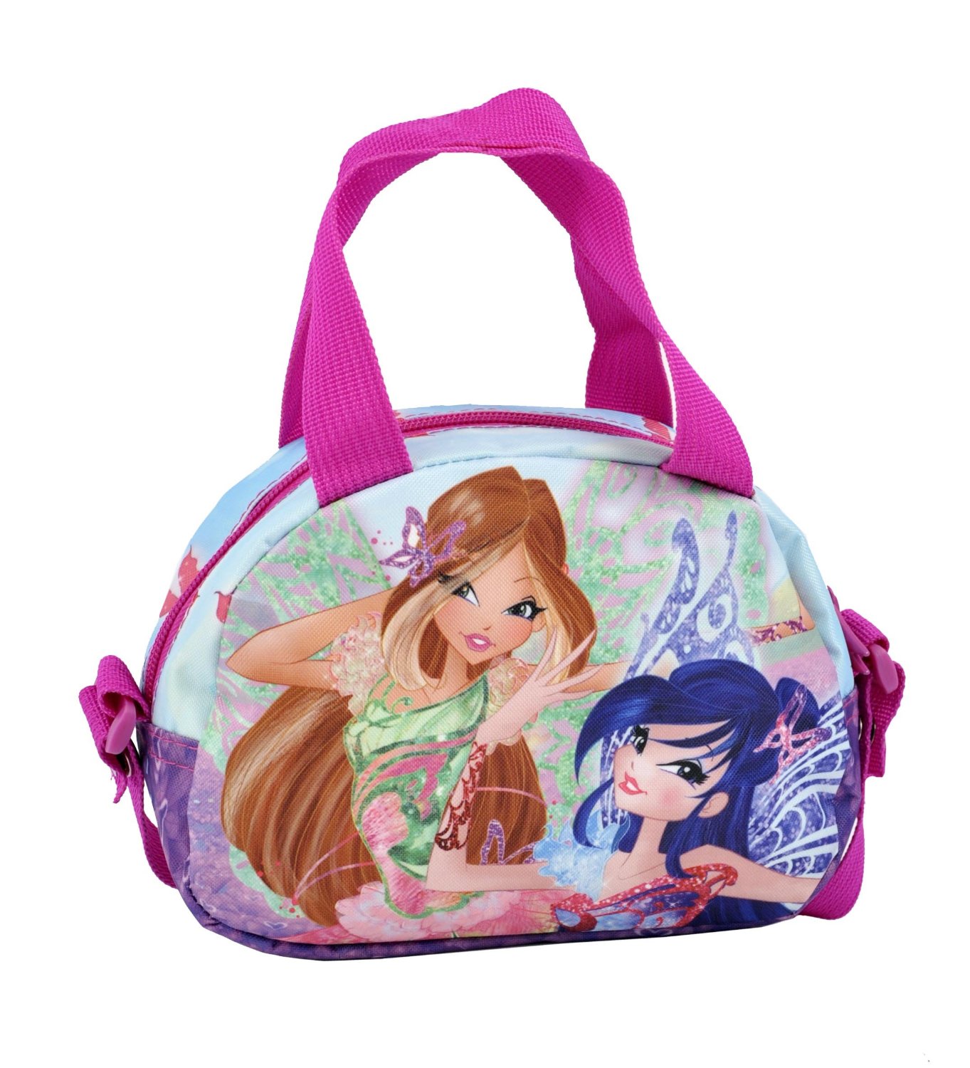 Winx Club Butterflix Backpacks & Bags Collection 2016 - Winx Club All