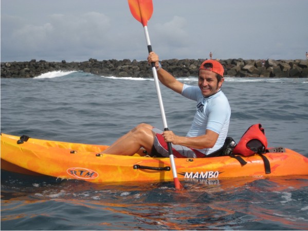 Iniciacion Deportiva