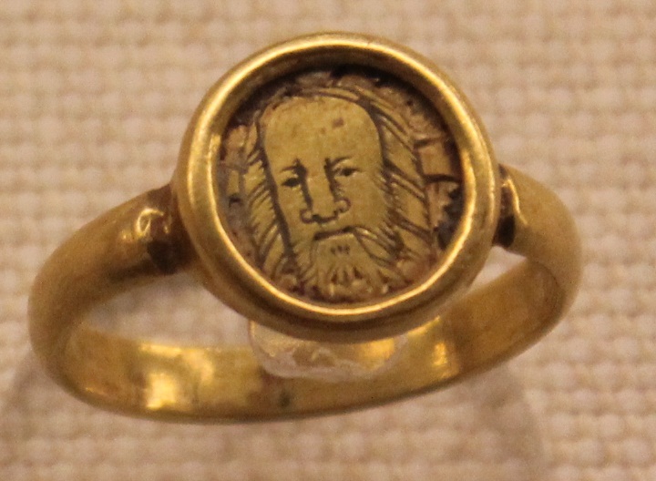 Medieval Bride: The Rings - part 2