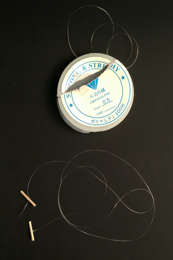 How to Take Floating Ring Photographs / The Beading Gem