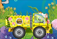 Spongebob Plankton Explode 2 | Nickelodeon Kids