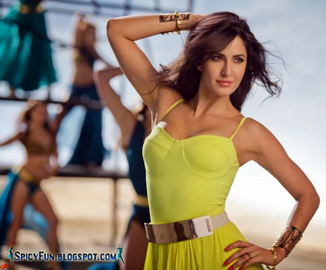 Katrina Kaif Hot Unseen Dhoom 3 Pictures Spicy Fun Watch Free Every