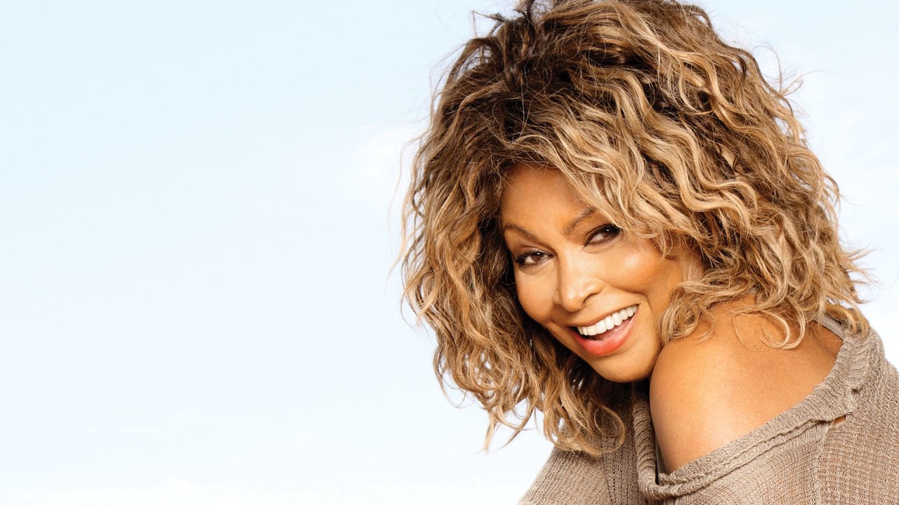 ArtecomPontoVocê: ATUALIZADO!!! TINA TURNER AOS 76 ANOS, VOZ ...