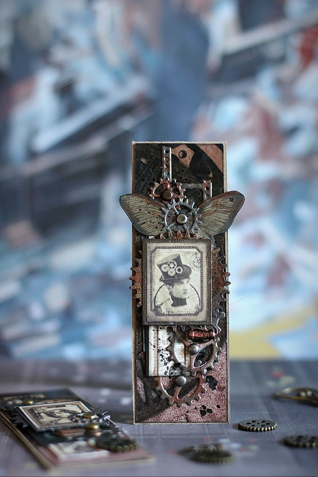 ScrapMagia: Совместный Проект "Scrapling". 2 этап.