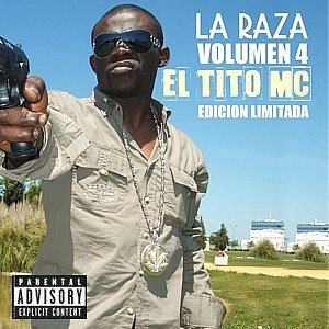 RAPEROS: El tito mc y lory money