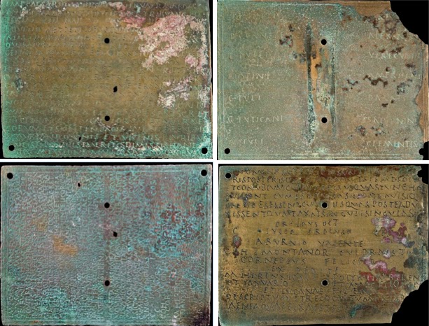 NephiCode: Ancient Writing on Metal Plates – Part I