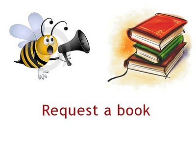 EBooks: Request Book