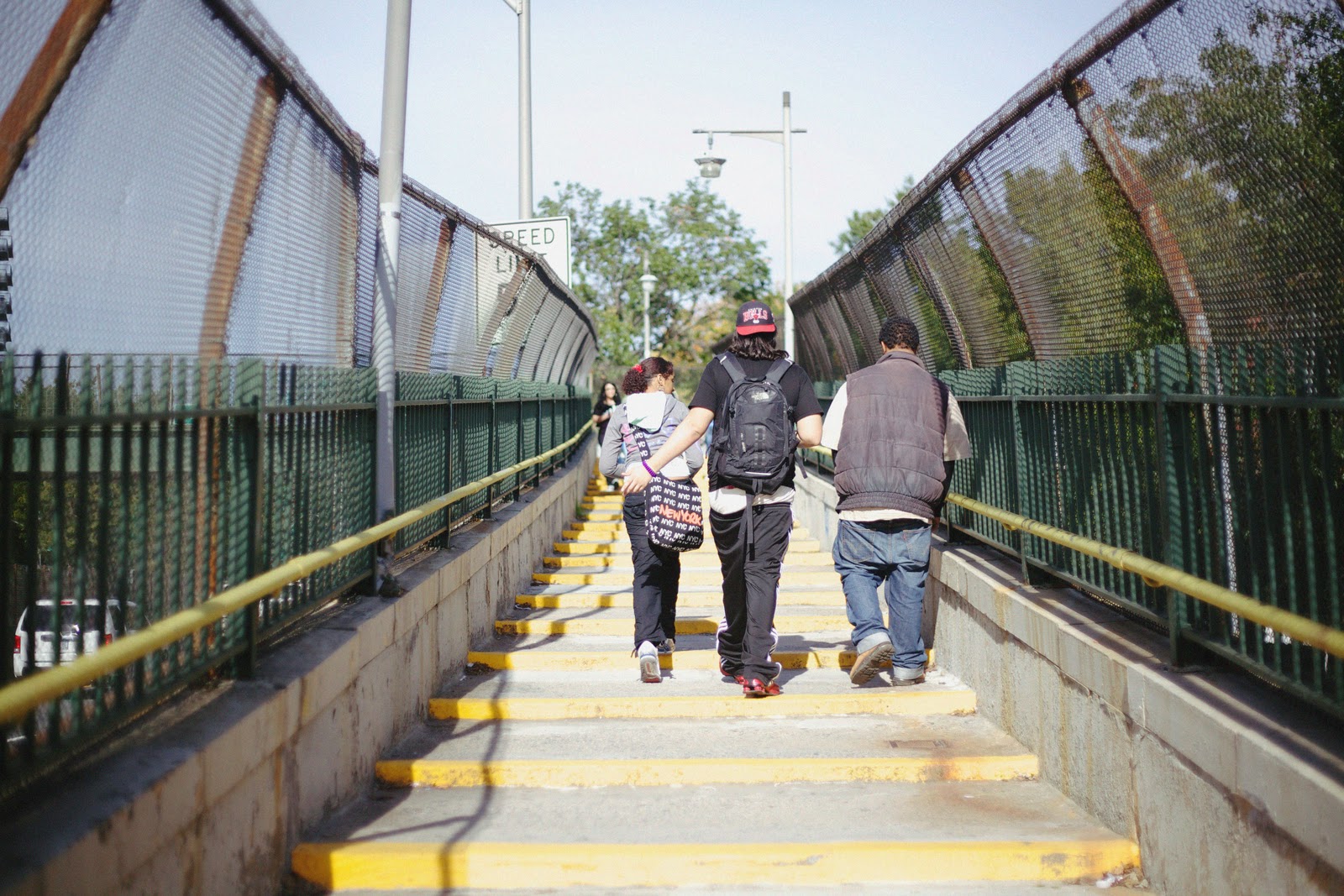 Emma Lauren Photography: Day six, Riverdale Kingsbridge Academy