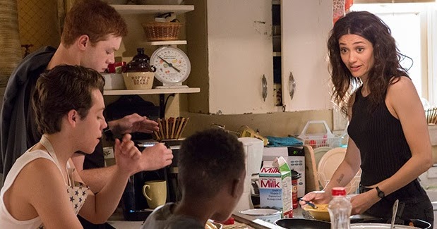 SHAMELESS - Breve analisi del trailer ufficiale e qualche anticipazione ...