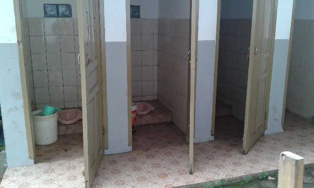 Inspirasi Baru 46+ Gambar WC Sekolah