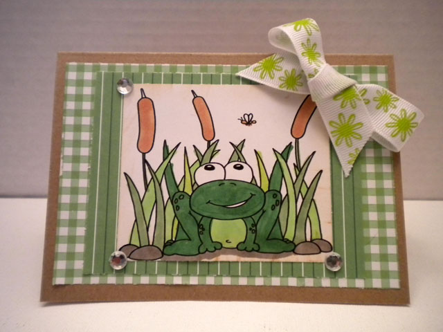 My Own Blog by Isabella