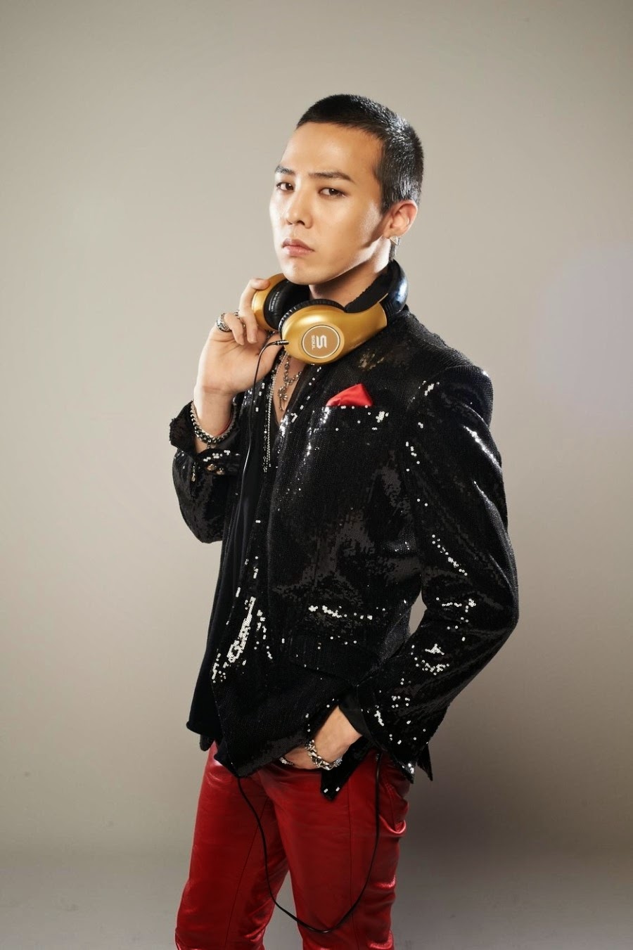 !! Beautiful Asian Guys !!: G-Dragon(Kwon Ji-yong)_权志龙_ジードラゴン
