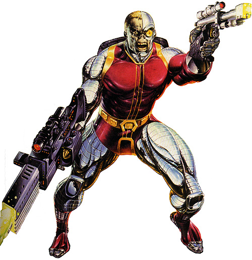 Deathlok