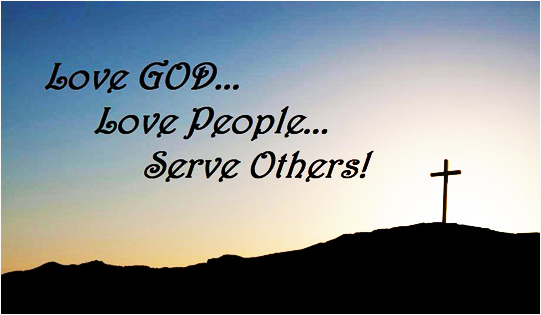 My Reflections...: Reflection for Friday, March 29; Third Week of Lent ...