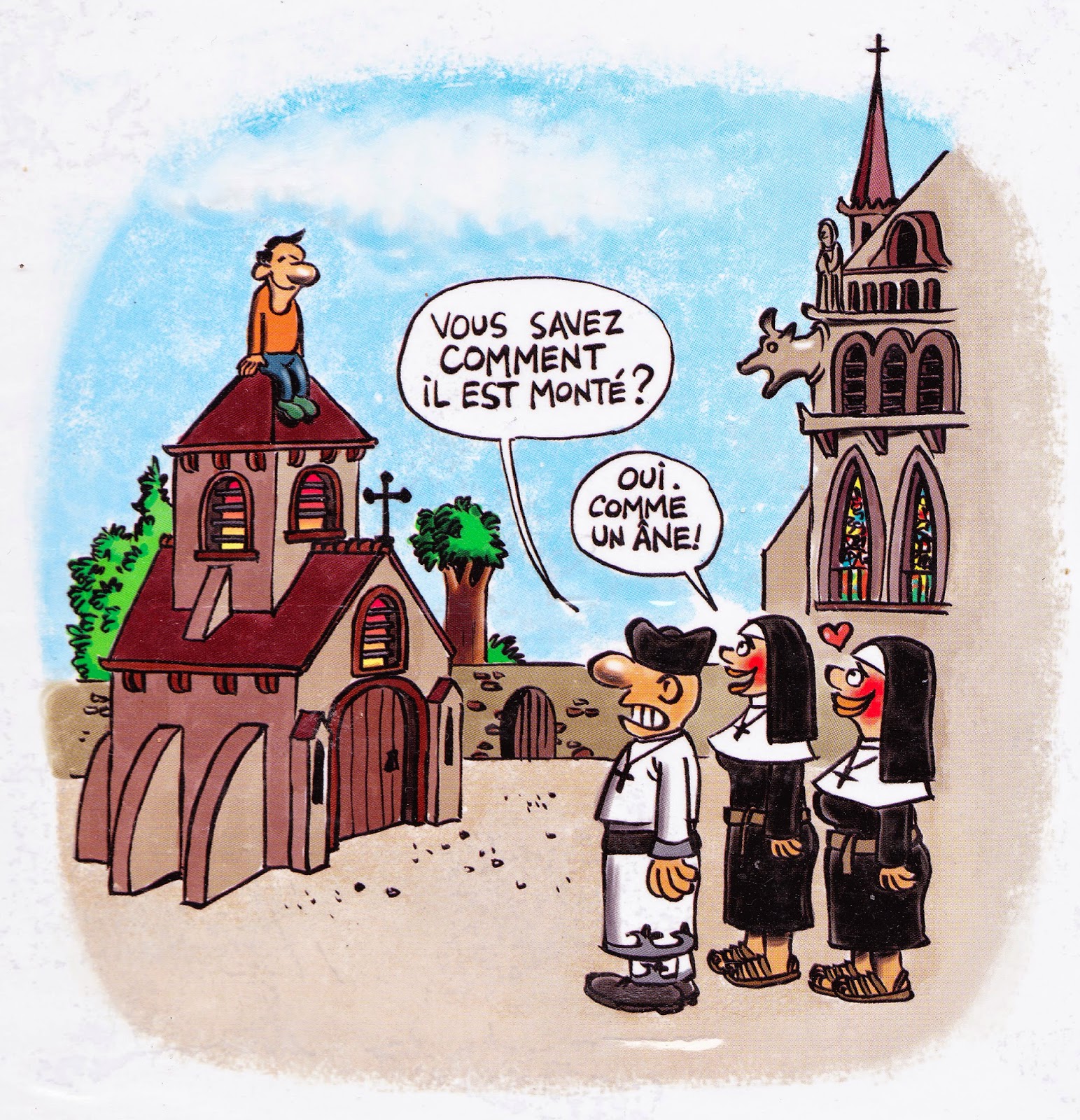 Ecoute s'il pleut: Et celle-là, tu la connais ? de CARALI