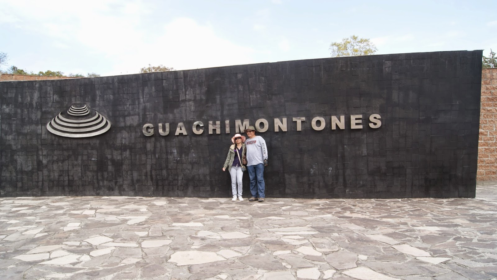 CAMINANTE, NO HAY CAMINO, SE HACE CAMINO AL ANDAR.: Teuchitlán, Jalisco ...