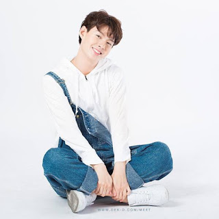 me wuv you: Saint Suppapong Udomkaewkanjana Profile and Facts