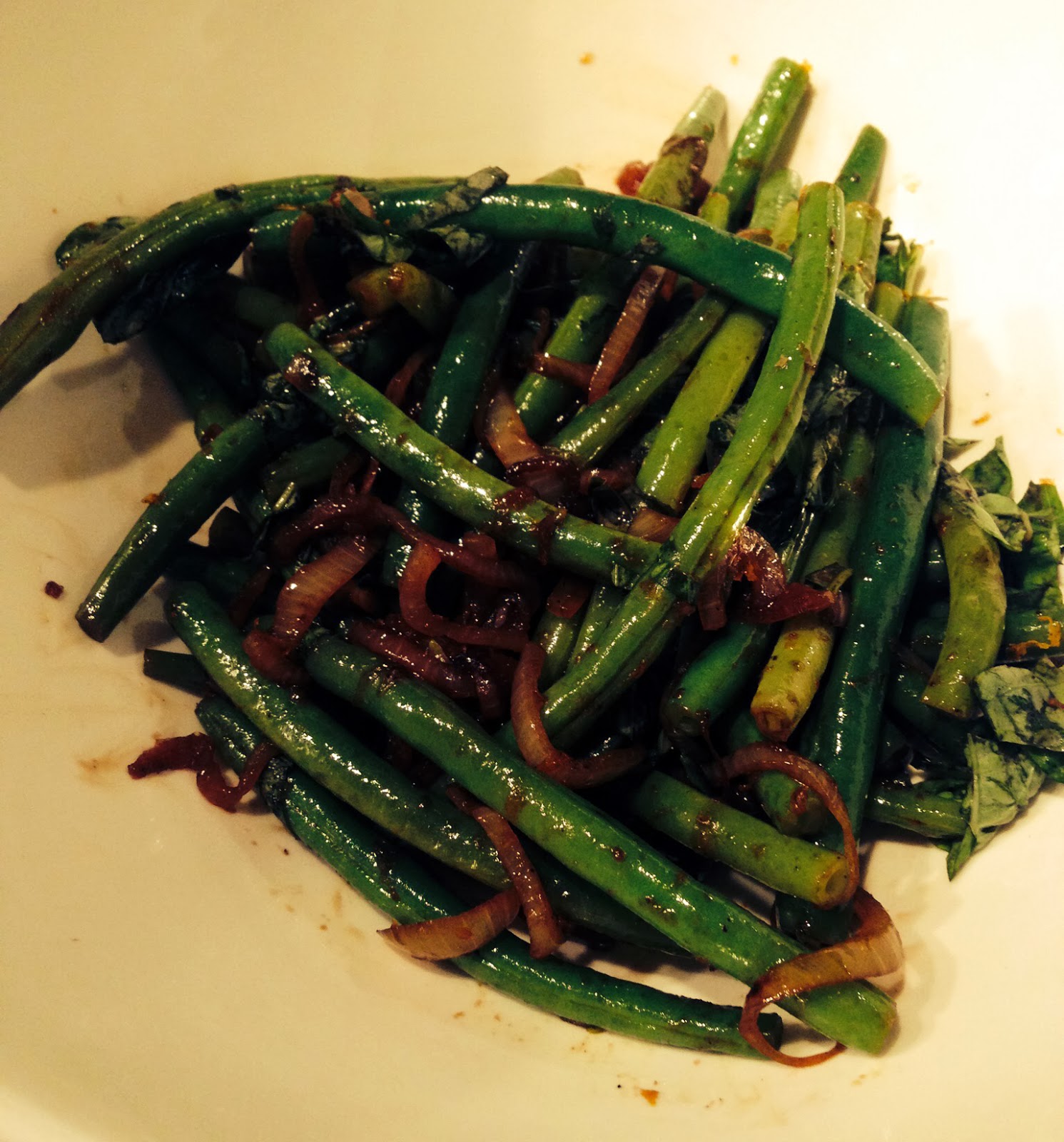 Weeknight Wonders by Ellie Krieger: Pistachio-crusted tilapia AND ...