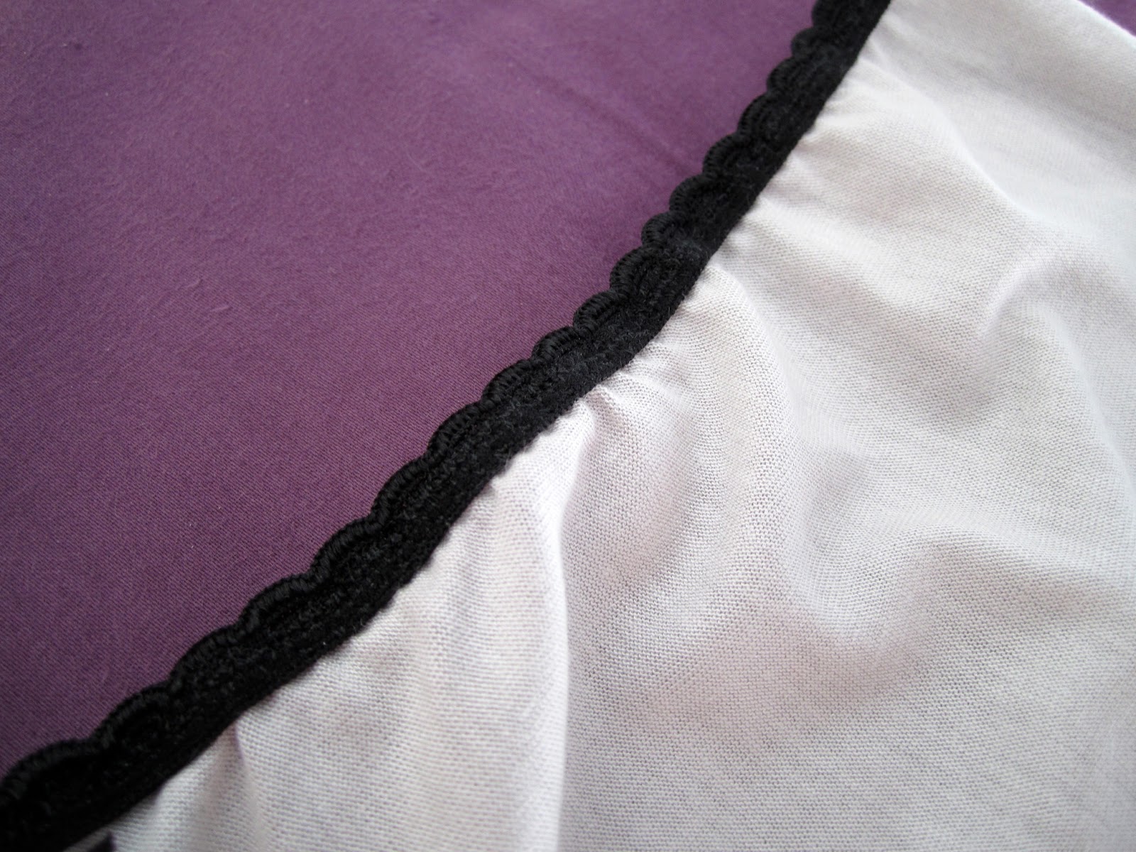 A Few Threads Loose: French Knickers Sew-Along - Choosing your fabric.