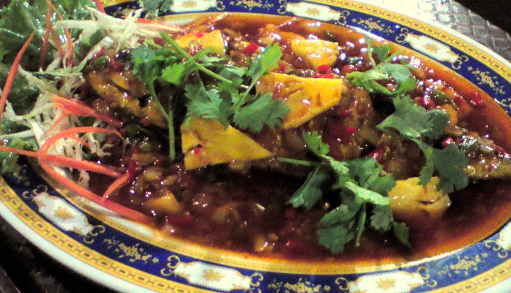 Kedai Kek Hajjah: JOM KE RESTORAN HAJI CAFE!!!