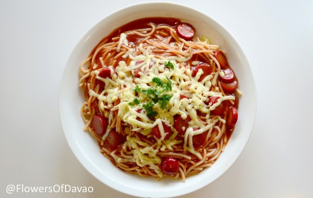 Park Inn Davao's Supersize Meal, now BIGGER and Tastier!