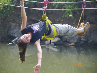 Nature Knights: RockClimbing-Rappelling-Jumaring