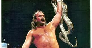 My 1-2-3 Cents : Slithering Into the Hall of Fame