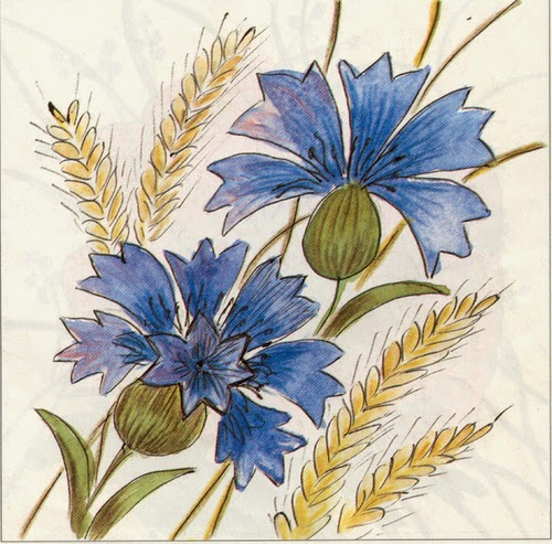 Estonia - Paradise of the North: The Enchanting World of Estonian Folk Art