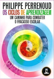 Um Olhar Curioso Sobre Diversos Teóricos : Philippe Perrenoud