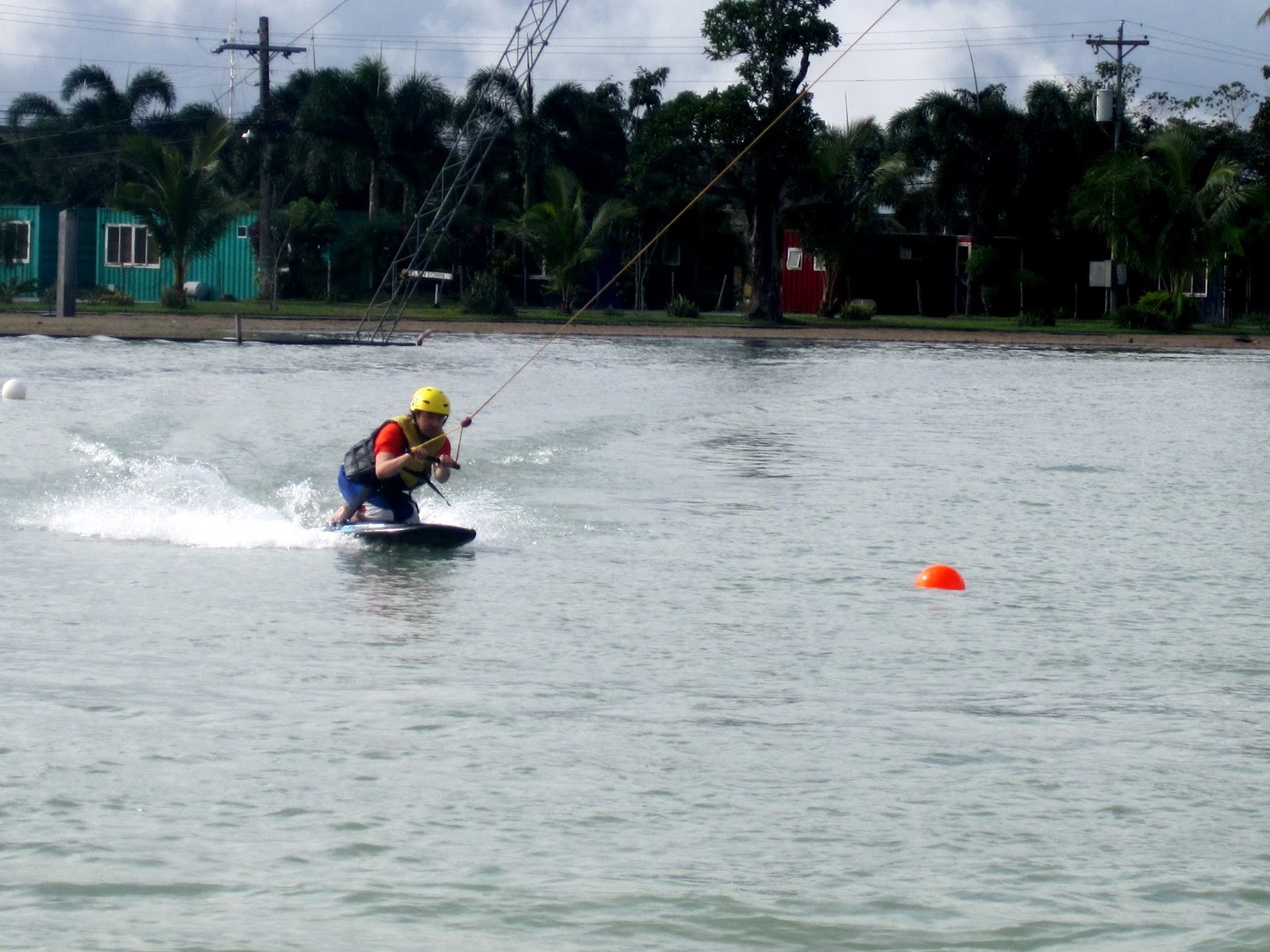 Armie Yuson: A Traveller’s Extreme Wakeboarding (Camarines Sur ...