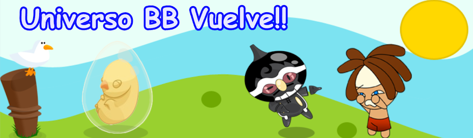 UniversoBoomBang: Boombang