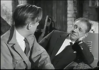 Forgotten Actors: Sidney James