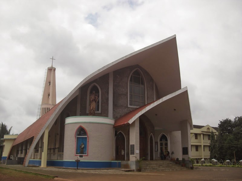 Sirsi City Surroundings Sirsi Attractions