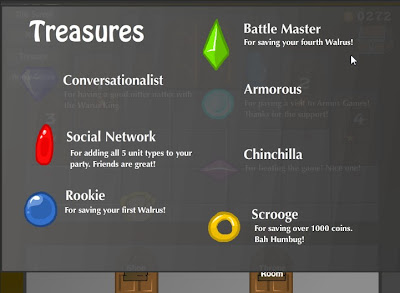 Fortress TD: Defend Your Honor (TD) Review