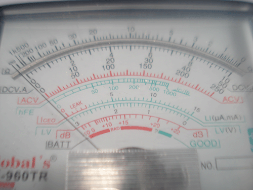 How Do You Use a Volt Ohm Meter? - Basic Electronics and Circuits