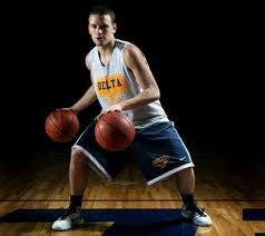 Ballhandling - Basketball Blitz