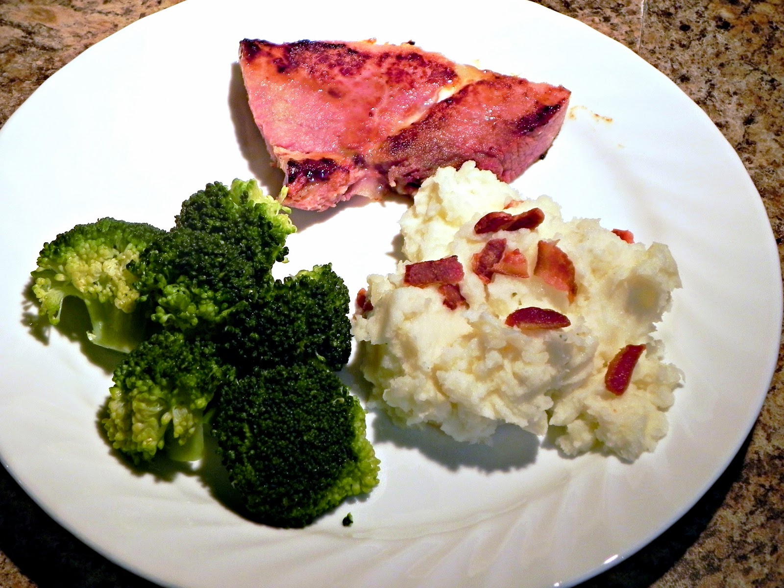 The Iowa Housewife: Holiday Entertaining...Potatoes