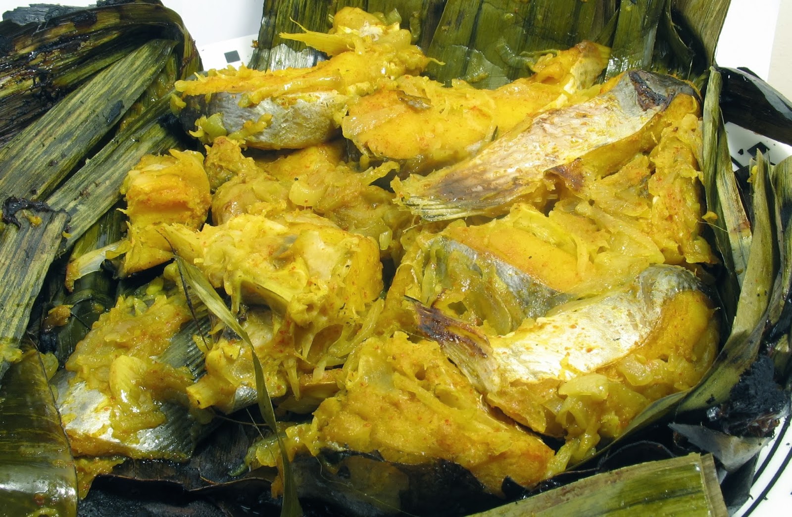 Bengali Recipe: Boal Maach er Paturi