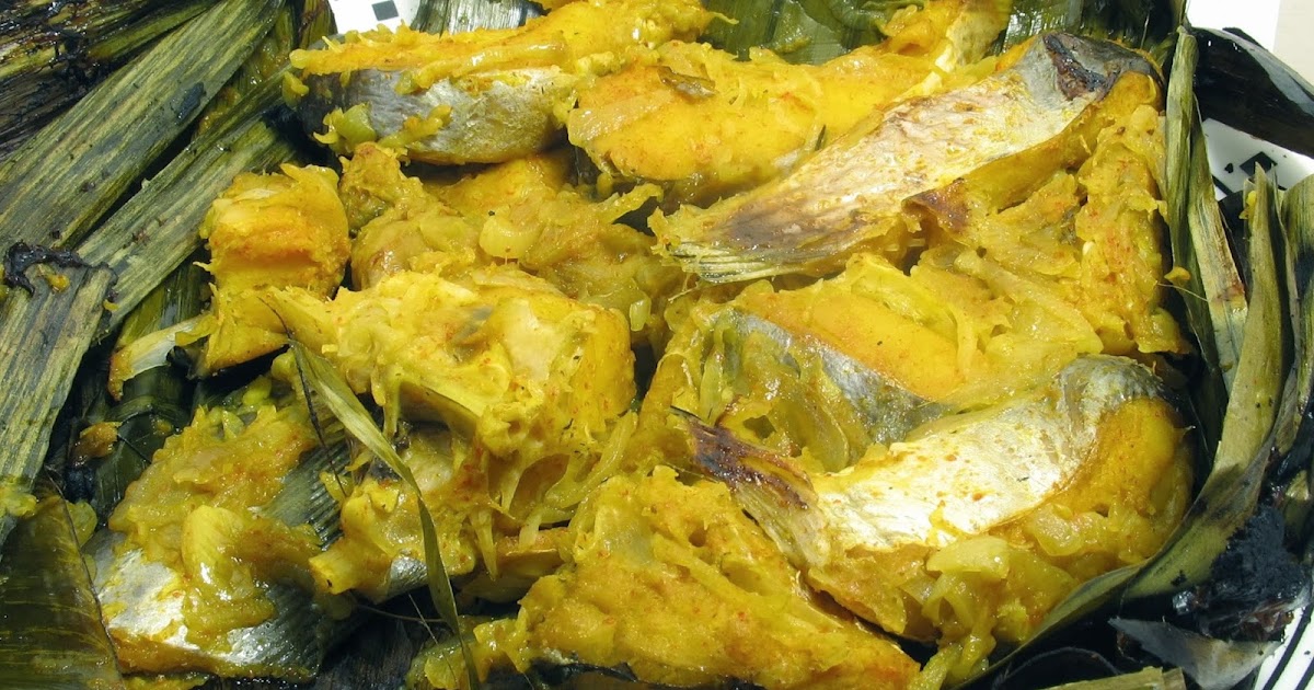 Bengali Recipe: Boal Maach er Paturi