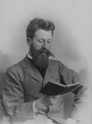 Geografia e anarquia: JEAN BRUNHES