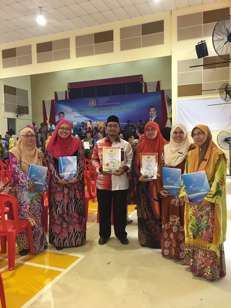 APC 2017 Tahniah dan Syabas ~ SEKOLAH KEBANGSAAN DATUK ABDULLAH 73200 ...