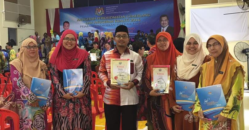 APC 2017 Tahniah dan Syabas ~ SEKOLAH KEBANGSAAN DATUK ABDULLAH 73200 ...