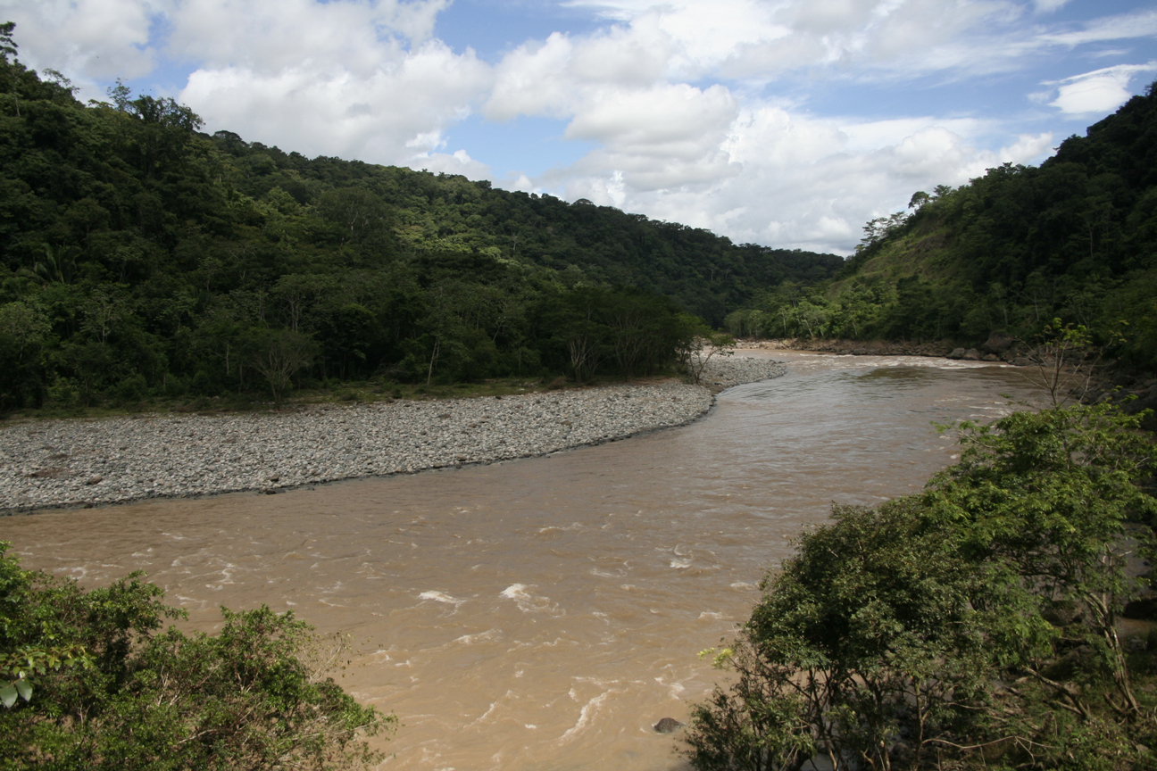 Térraba recibe por segunda ocasión al Relator especial de la ONU en ...