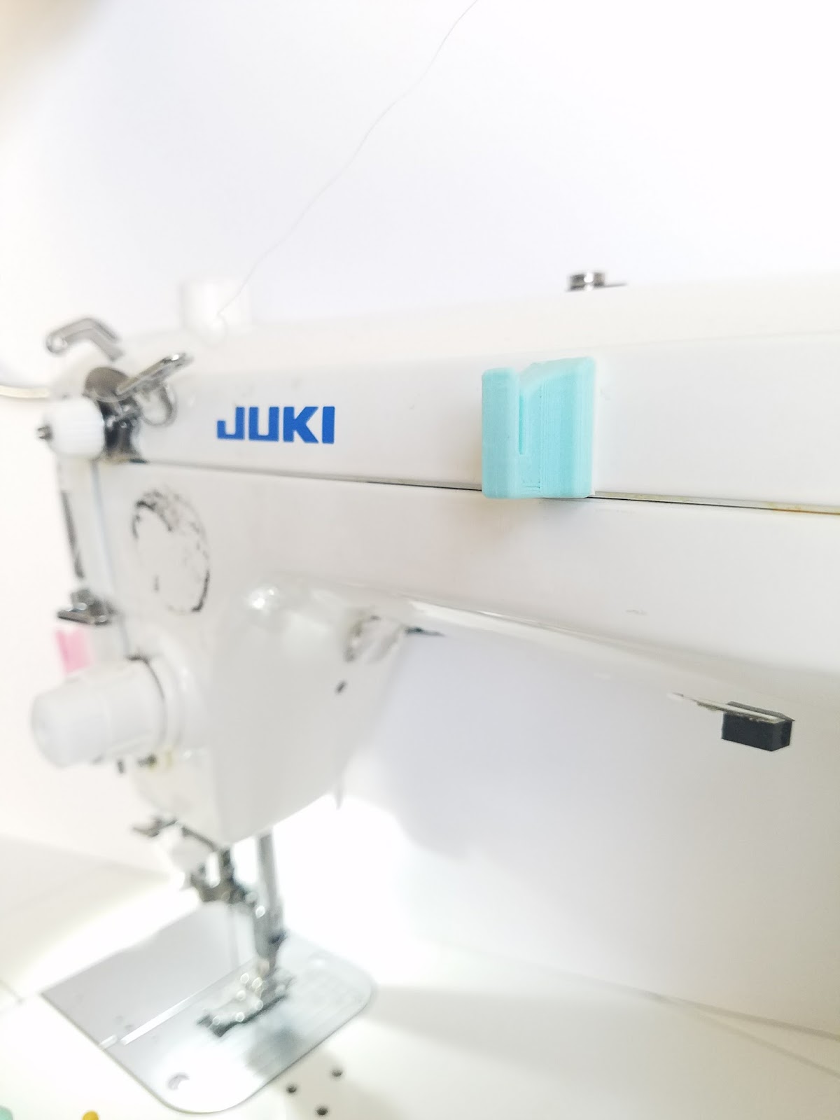 Quilt Story: String Blade- Handy Little Cutters