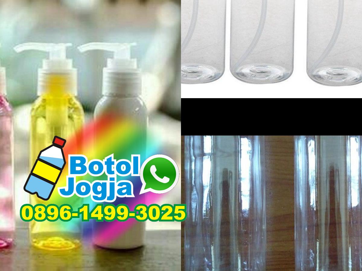 Botol Jus Buah Murah - 0896_1499_3025 [wa] Botol Plastik Jogja Harga Grosir