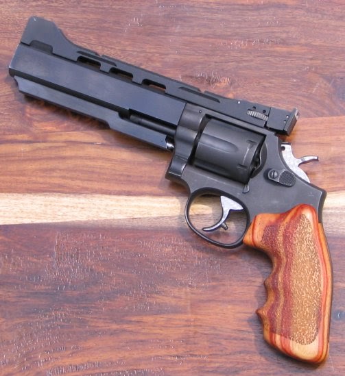 The Casual Shooter: PPC